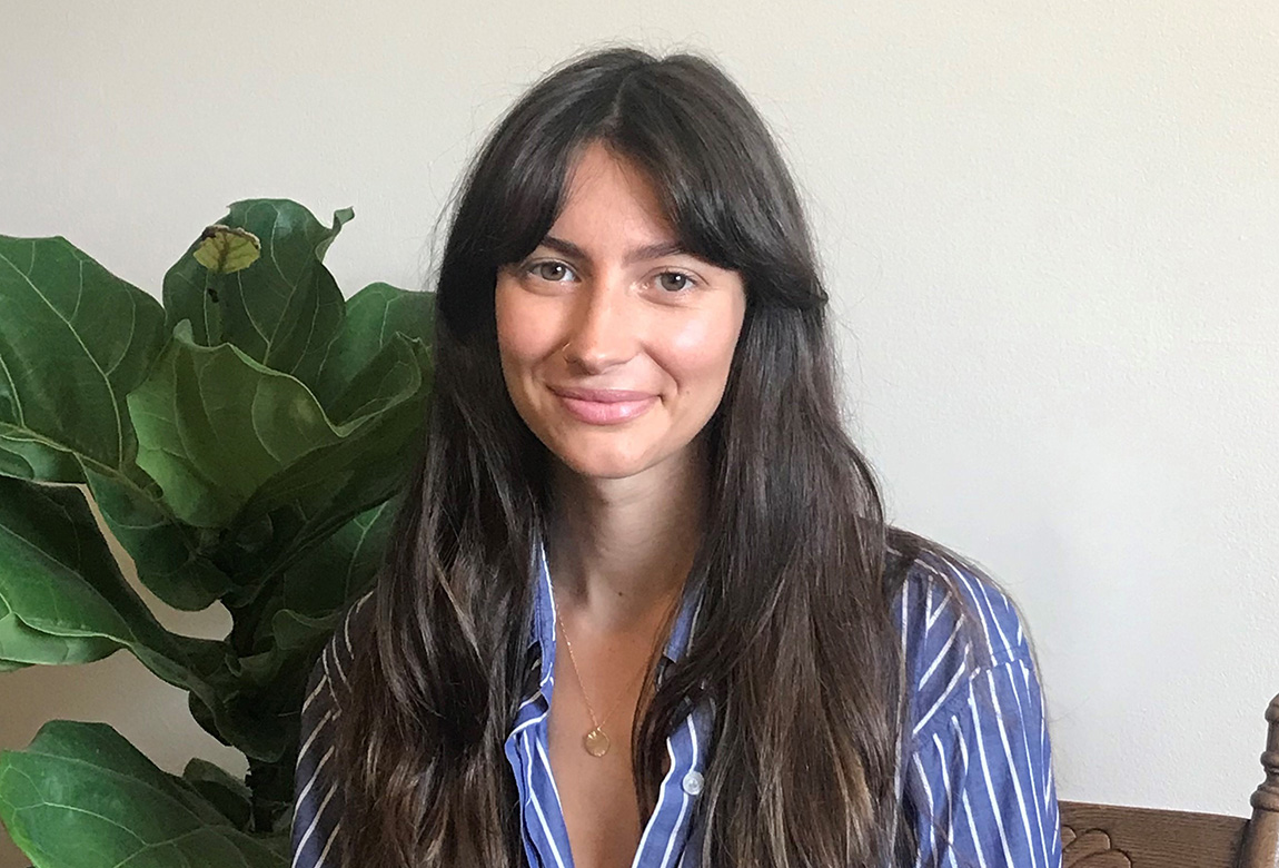Francesca Tremblay Dietitian Nutritionist Services Advisor Francesca Tremblay Dietitian Nutritionist Services Advisor